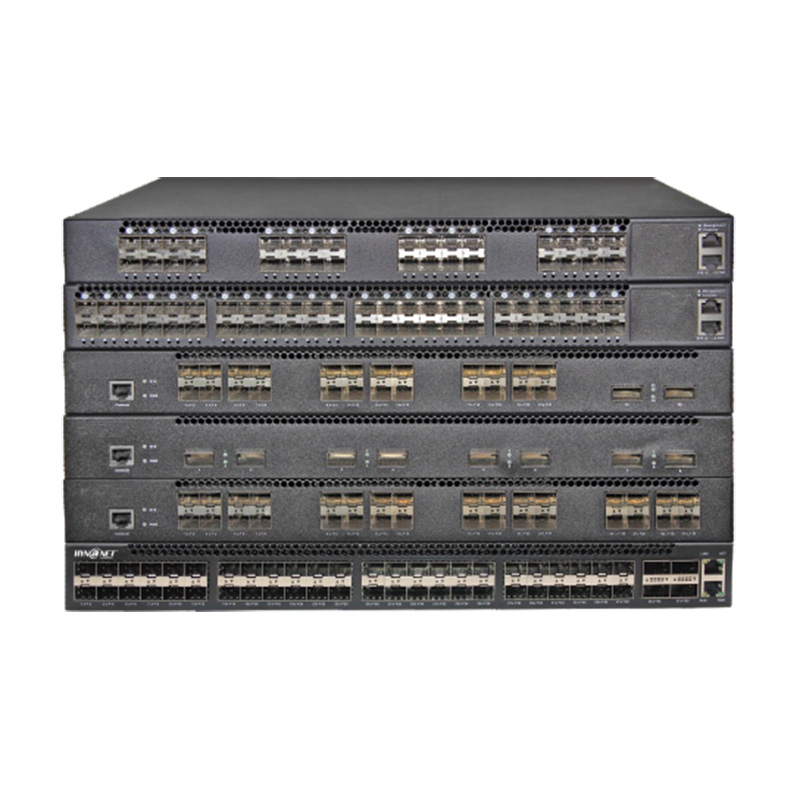 SDVoE 40G Switch - 欧蔓拓科技有限公司